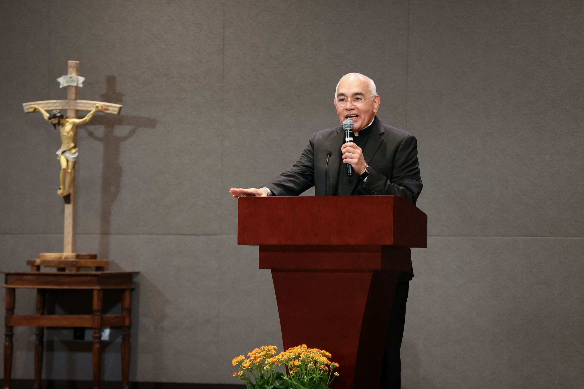 About - Diocese of Austin 75th Anniversary - Austin, TX